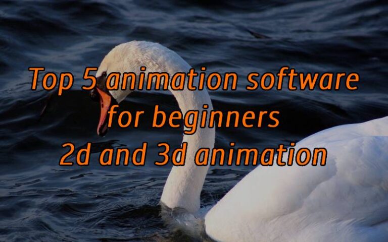 Top 5 Best animation software for beginners - Best Digital Marketing ...